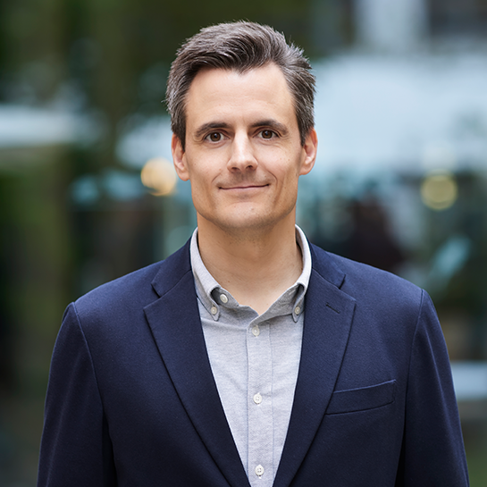 Michael Zimmermann | FDP