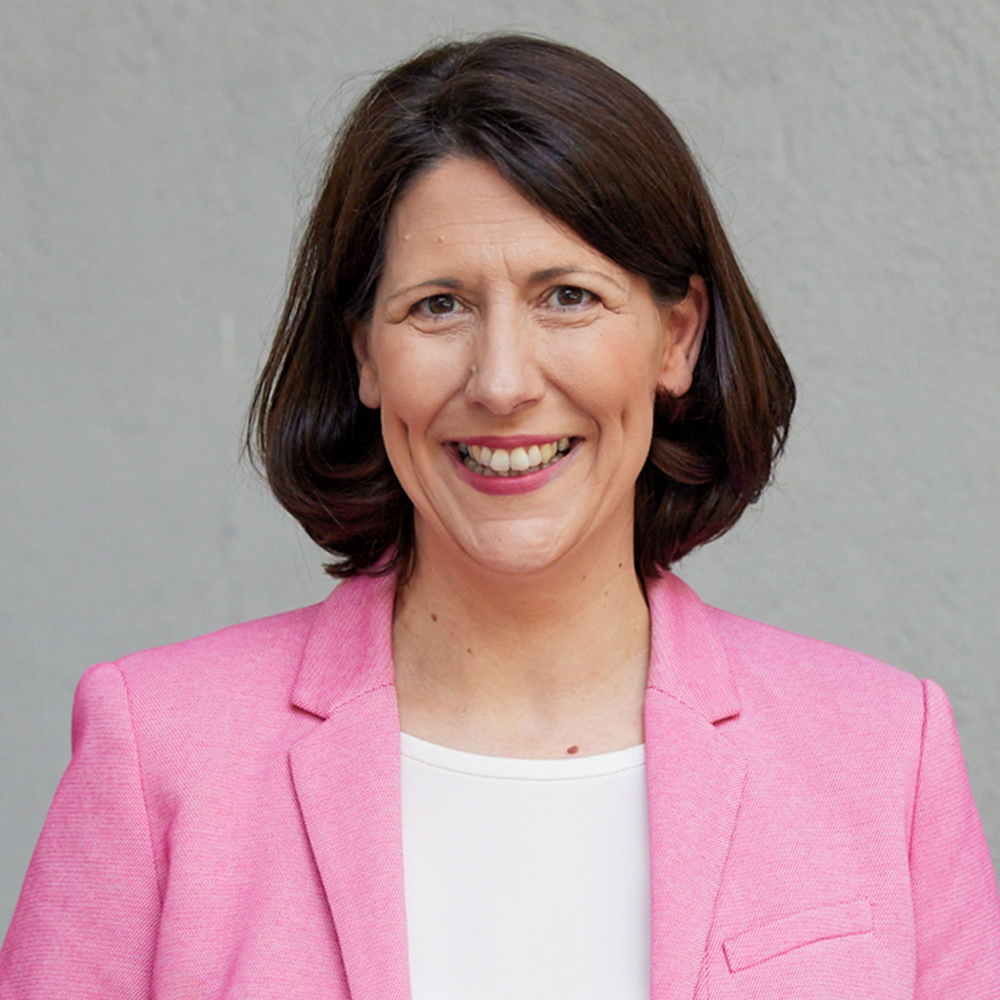 Daniela Schmitt | FDP