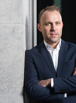 Franziska Brandmann | FDP