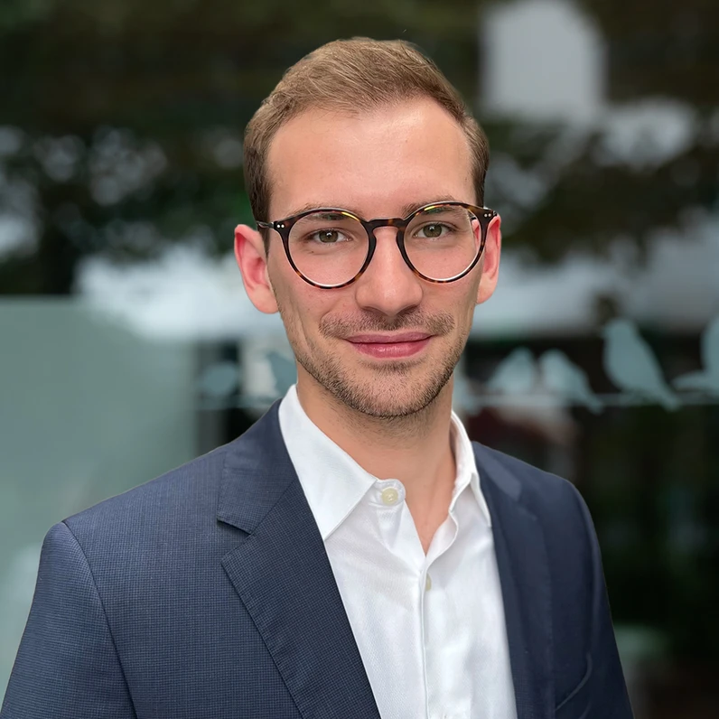 Konstantin Holtkamp | FDP